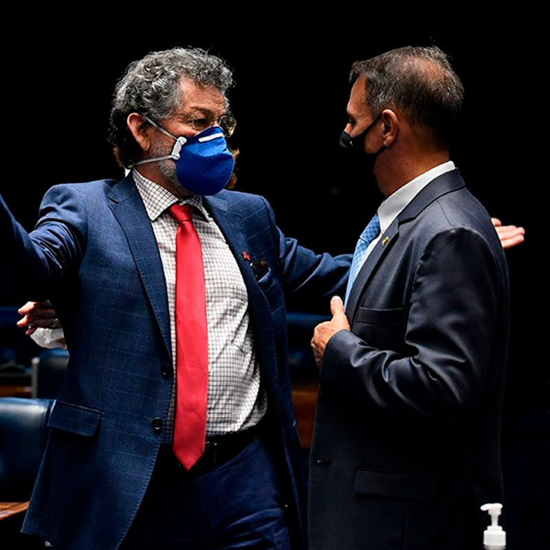 Votação da PEC Emergencial é adiada em meio à polêmica em torno da ...