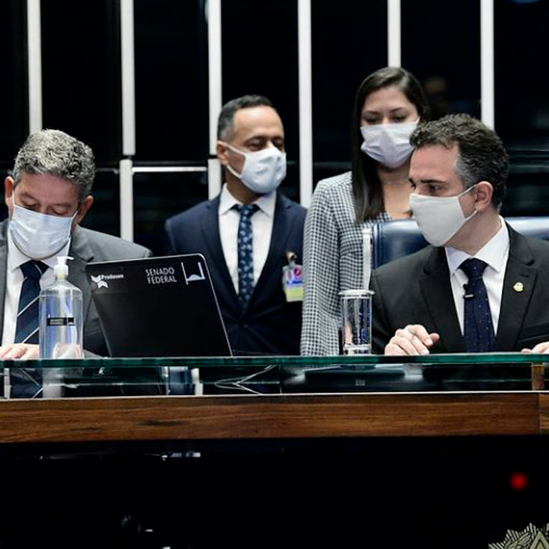 PEC Emergencial é promulgada no Congresso | Escola Politécnica de Saúde ...